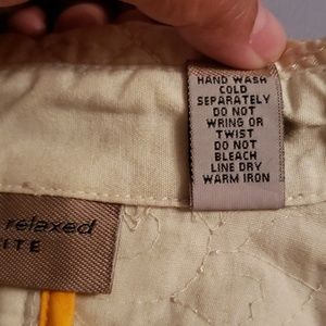 i.e. relaxed | Jackets & Coats | Vintage Ie Relaxed Quilted Jacket ...